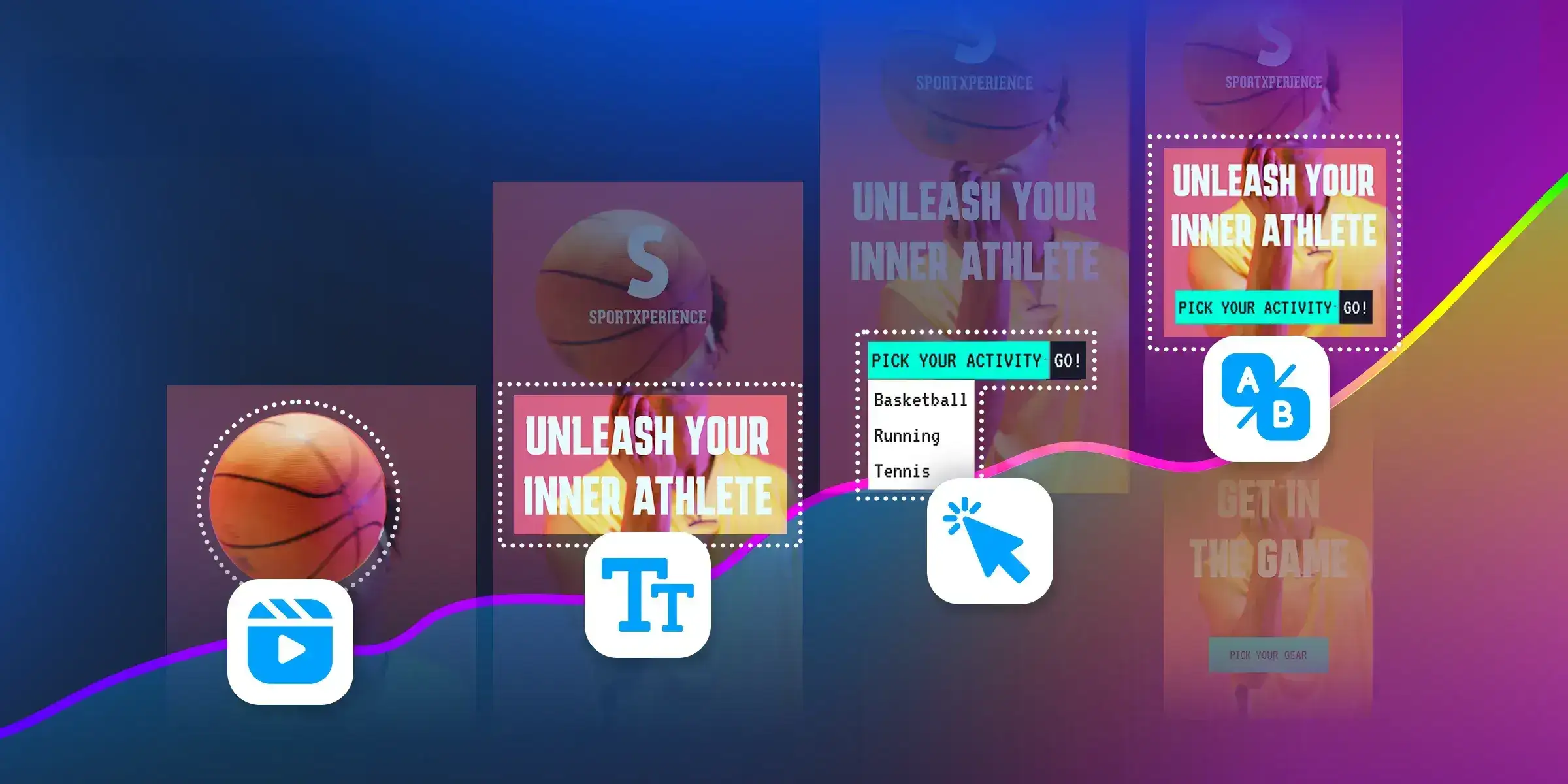 Top Tips for Creating High-Performing Ad Creatives